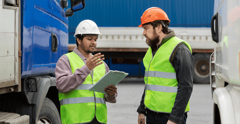 Customs Transit: Why Is an Action Plan Important? - Grupo Aduanero Kam